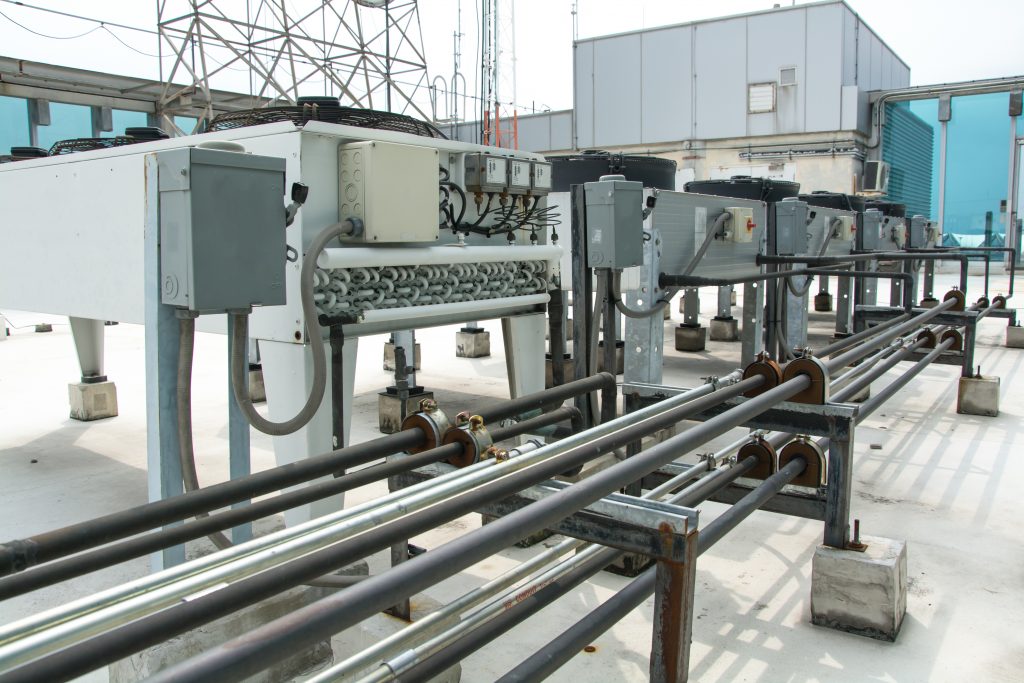 Aeroflex USA | AEROFLEX EPDM™ Closed-Cell Elastomeric Foam Insulation