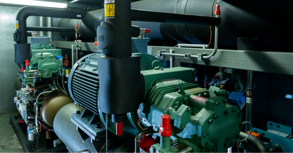 What to Look for in HVAC Refrigerant Pipe Insulation | Aeroflex USA