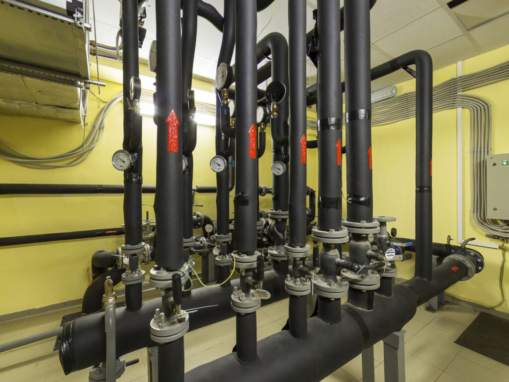 The Case for Plumbing Pipe Insulation | Aeroflex USA