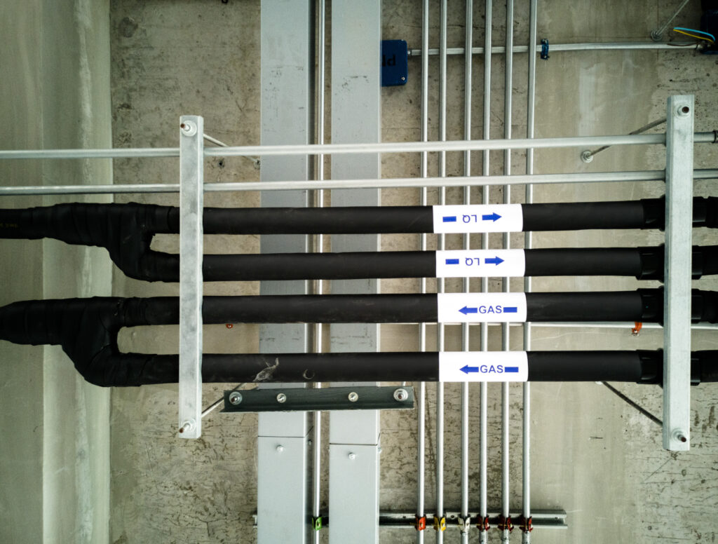 AC Refrigerant Line Pipe Insulation Defined | Aeroflex USA AC Refrigerant Line Pipe Insulation Defined | Aeroflex USA