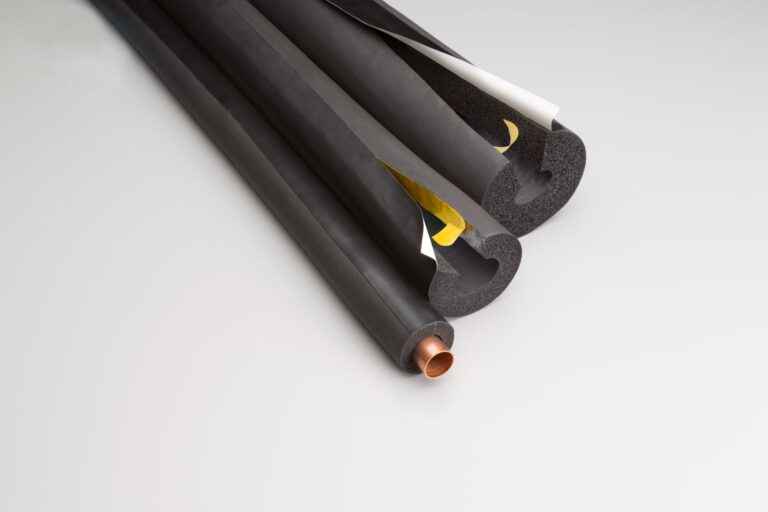 Elastomeric Foam Insulation: A Comprehensive Benefits Guide