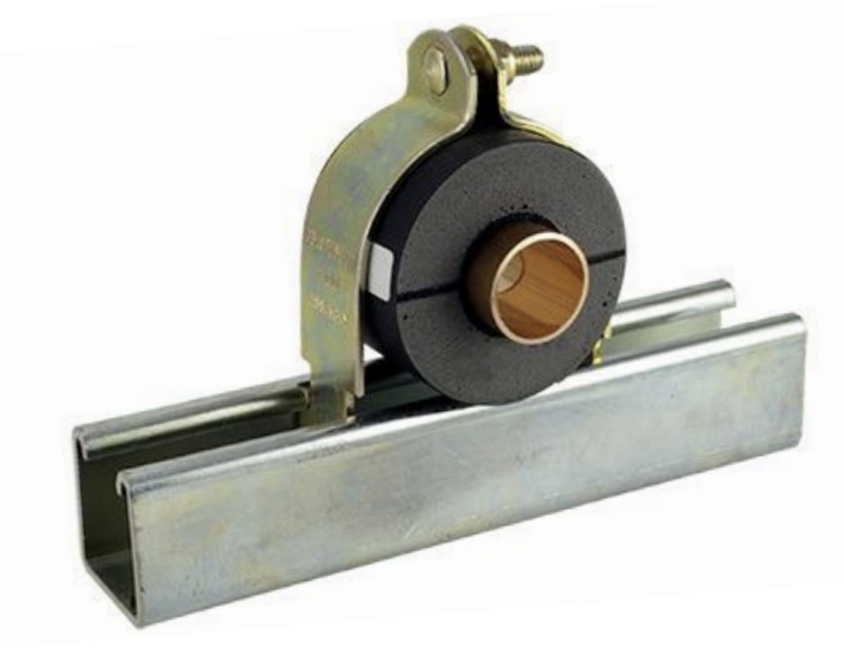 Looking For Insulated Strut Clamps? | Aeroflex USA